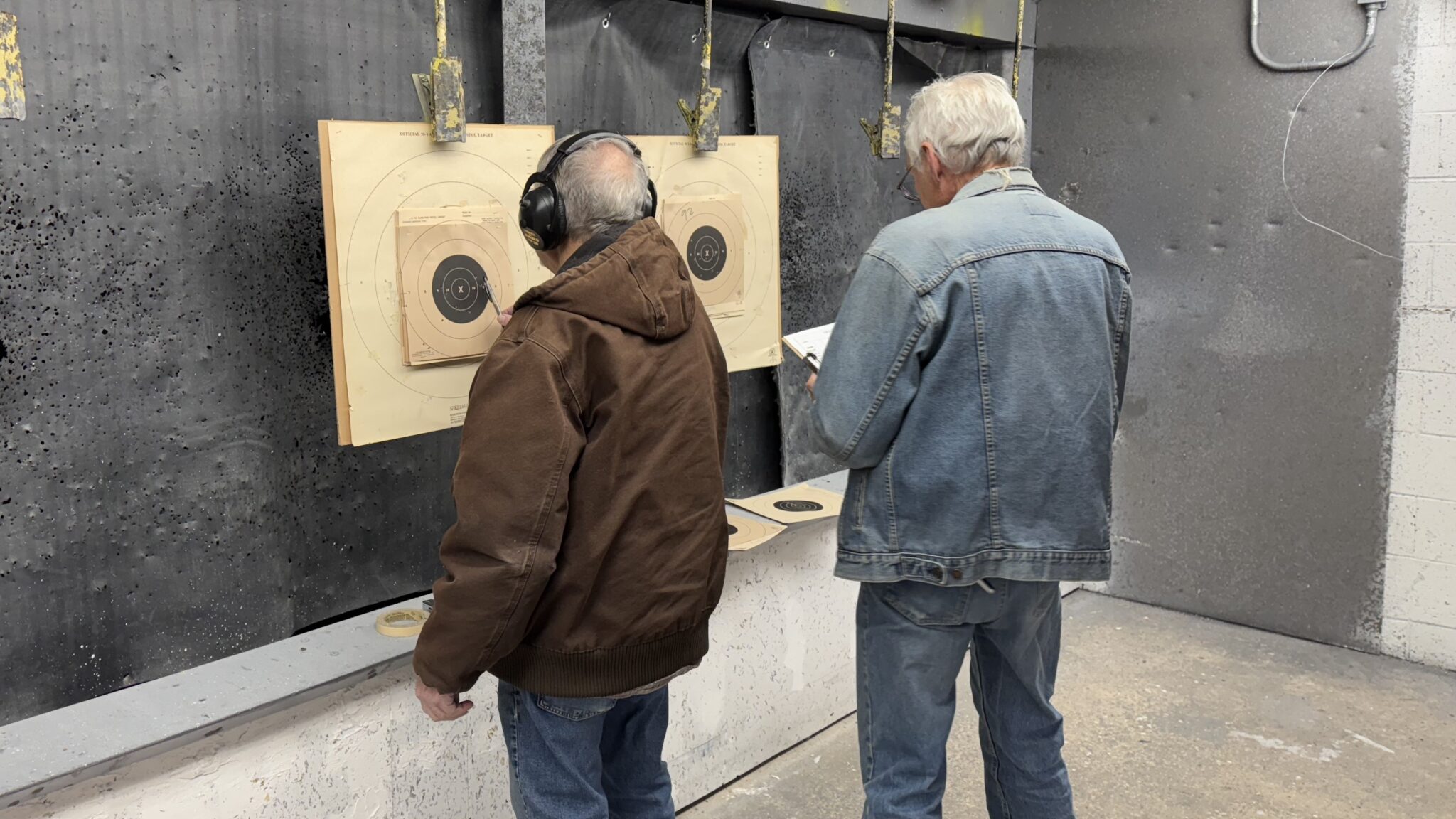 Home - Delaware State Pistol Club